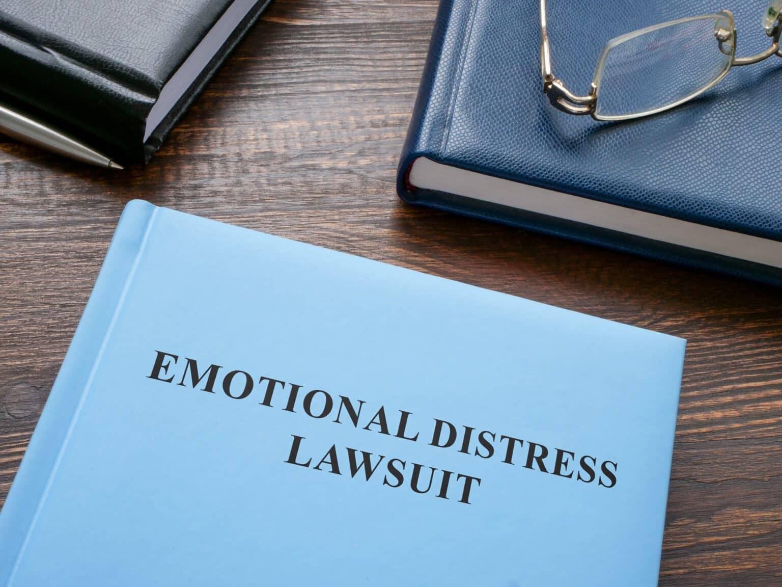 Navigating Emotional Distress Claims in Canada | David Hollingsworth